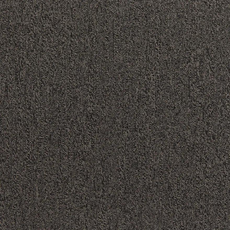 Kobercové čtverce Modulyss Cobbles 905 - šedý - 50x50 cm