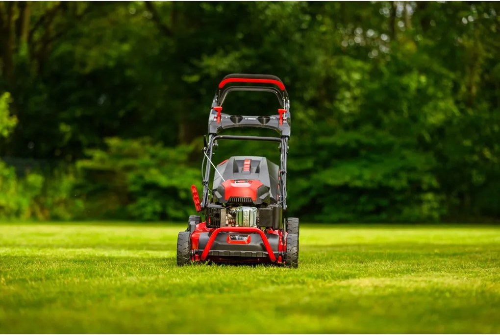 Hahn & Sohn Cedrus Sekačka benzínová KS53S s pojezdem HP16108