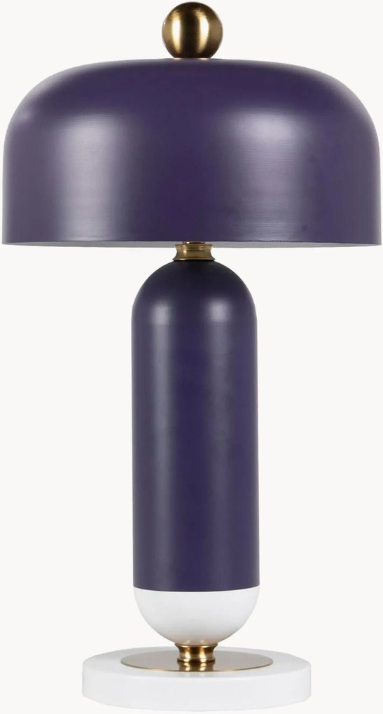 Stolní lampa Hannah