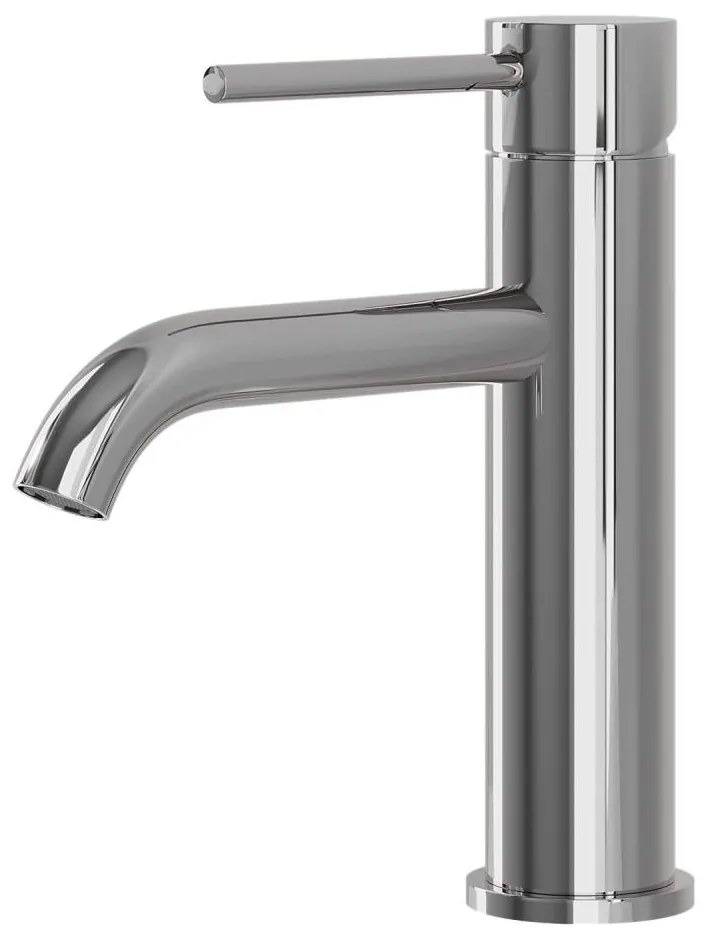 BATH DELUXE 28-018-01-83-02 - Umyvadlová baterie SOVANG 18,3 cm chrom 28-018-01-83-02