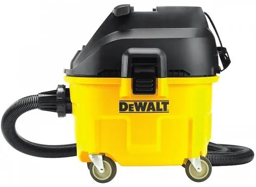 Vysavač 30 l DeWALT DWV901L