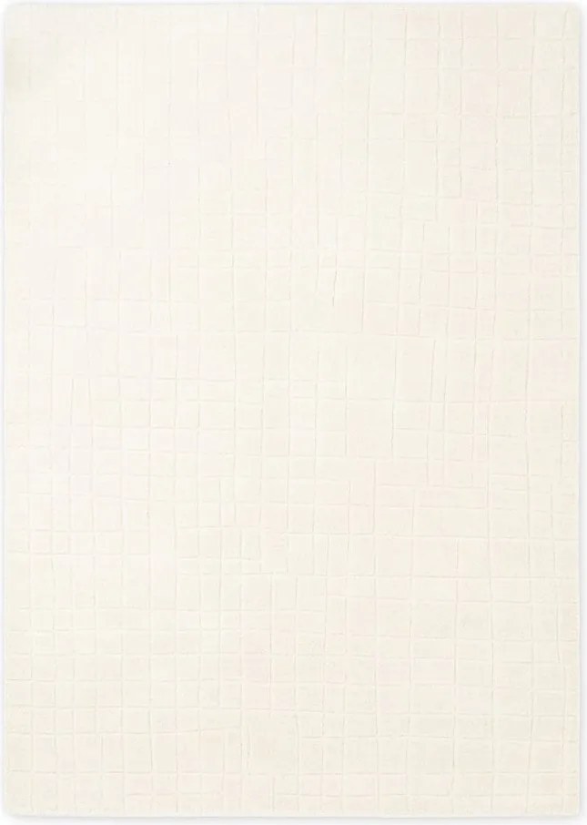 Krémový vlněný koberec 120x170 cm Kenso – Villeroy&Boch