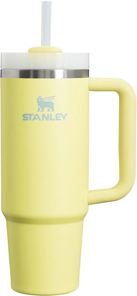 Stanley the quencher/cup h2.o flowstate™ tumbler 890 ml/30oz pomelo