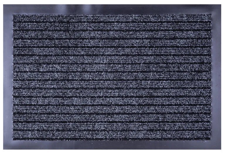 Zátěžová rohožka DuraMat antracitová 40 x 60 cm