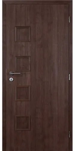 Doornite - Posuvné dveře na stěnu Doornite - Giga 40134