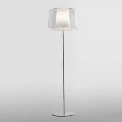 Lampa Pedrali L001ST/BA (Transparentní)