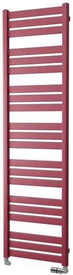 Isan Mapia Sky 1765 x 600 mm koupelnový radiátor bílý