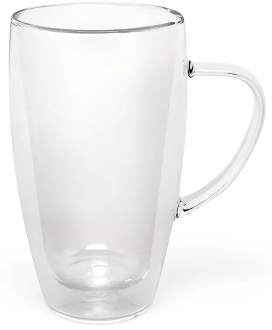 Bredemeijer Dvoustěnná sklenice 320ML (sada 2 ks)