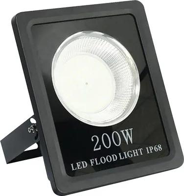 Pracovní osvětlení - LED reflektor SMD 200W/16000lm/5000K