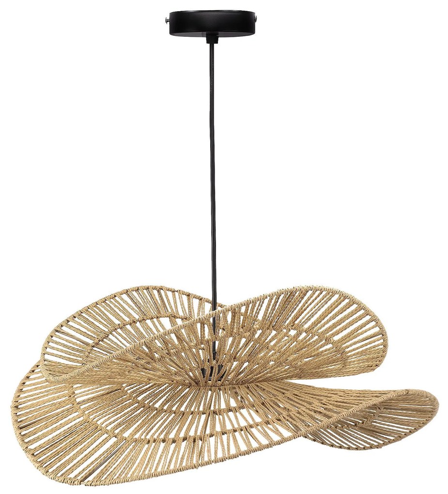 Toolight Závěsné stropní svítidlo BOHO B1 APP1737-1CP 50CM