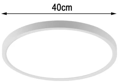 Immax NEO 07164-40- LED RGBCCT Stmívatelné svítidlo 50W/230V Wi-Fi Tuya+DO