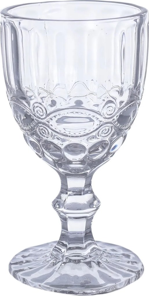 Sklenice na víno Magnificent Clear 240ml