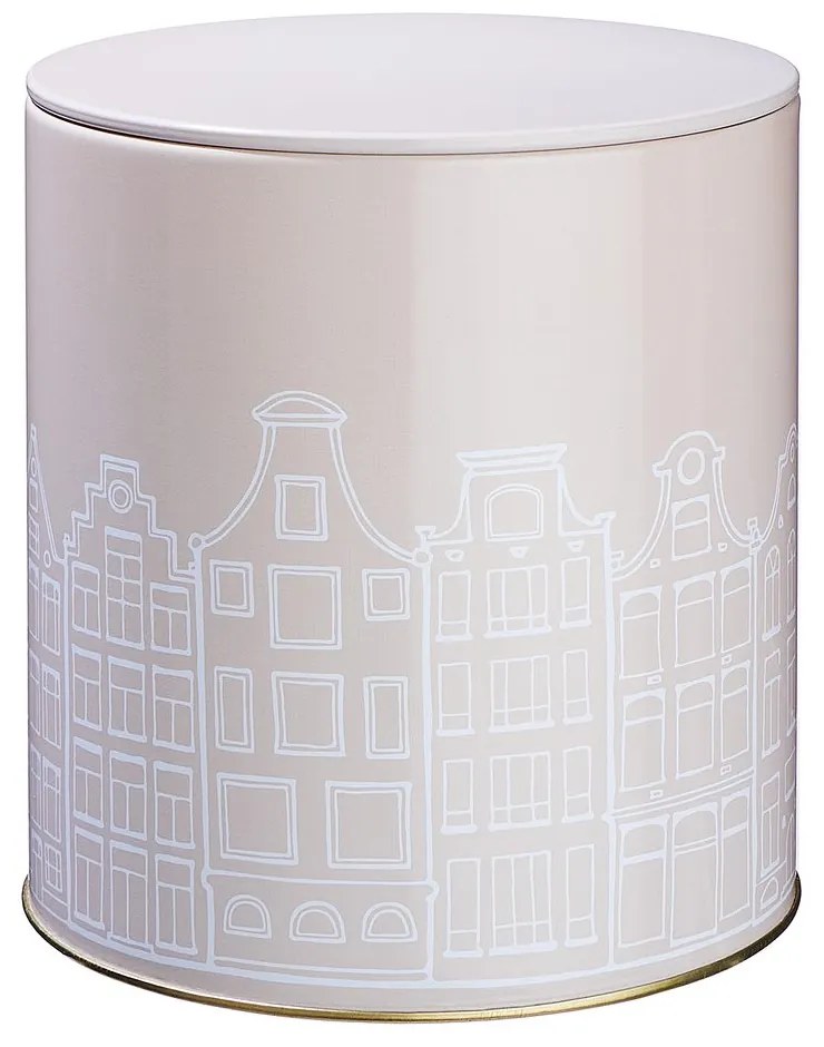COOKIE JAR Dóza Amsterdam 15 cm