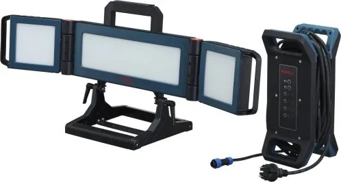 Pracovní silné světlo VAPOR 20000lm APP&SENSOR IP65 MARELD 690012109