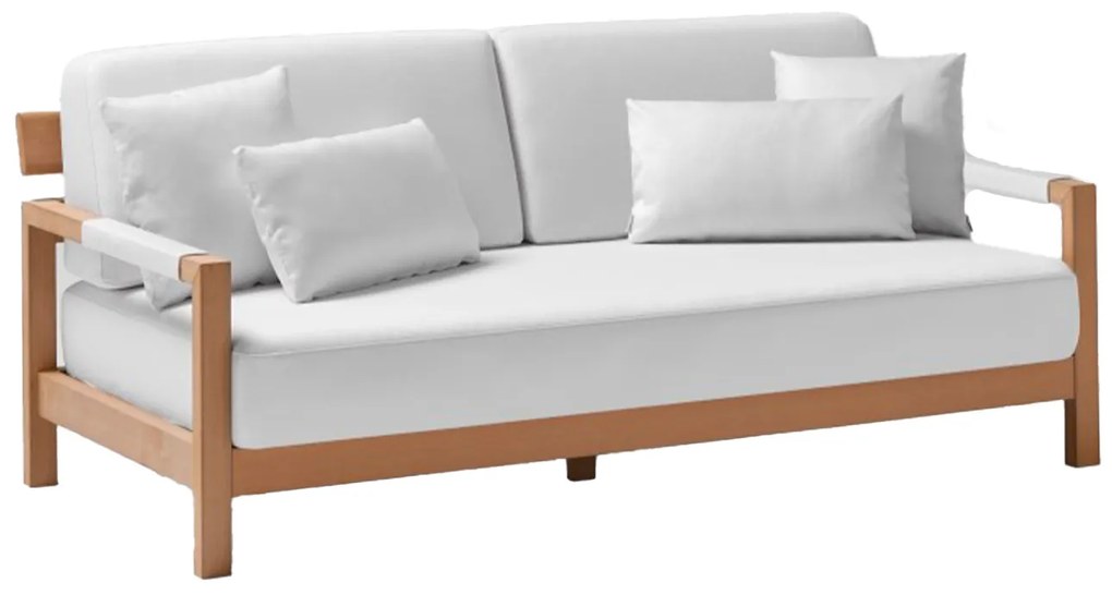 Point designové zahradní sedačky Kubik Sofa 2 Seater