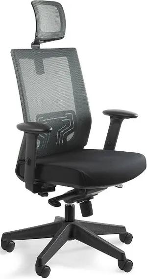 Office360 Kancelářská židle UN-618GR