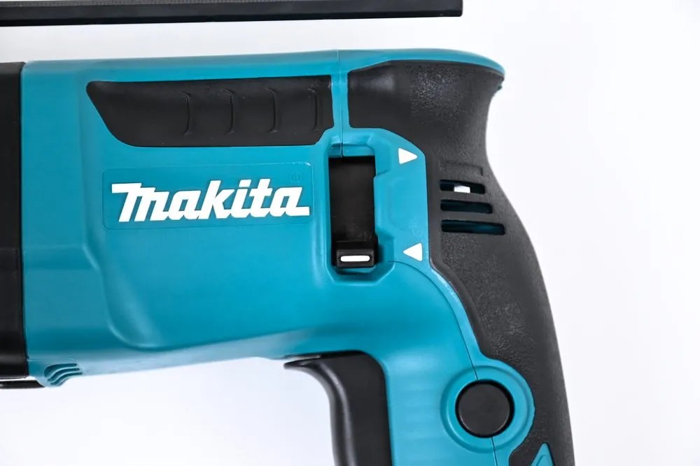 Elektrické vrtací kladivo Makita HR1840