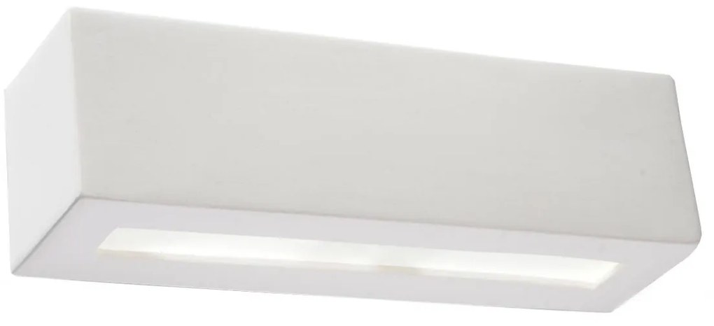 Sollux Lighting Nástěnné keramické svítidlo VEGA