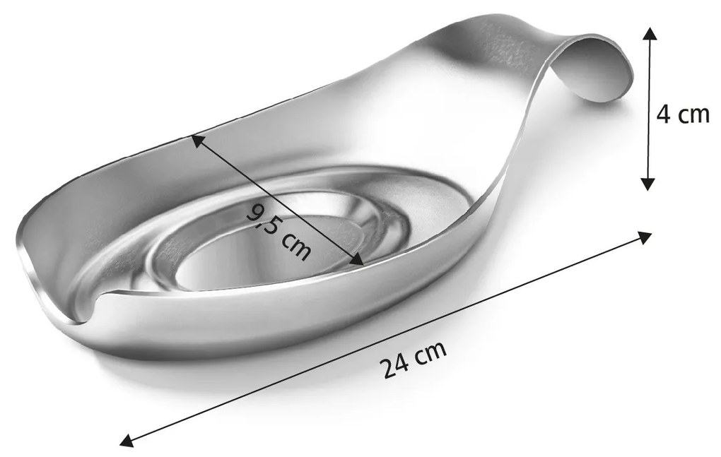 TESCOMA Odkládací miska GrandCHEF