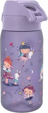ion8 Leak Proof Láhev Fairies 350 ml
