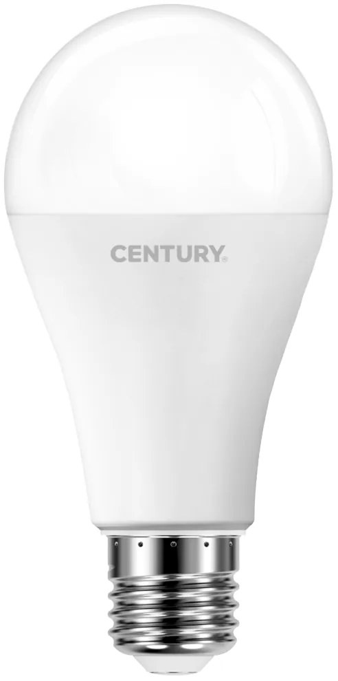 Silná LED žárovka 20W CENTURY 3000K