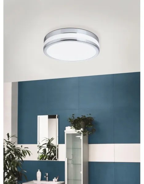 Eglo 94999 - LED koupelnové svítidlo LED PALERMO LED/24W/230V IP44