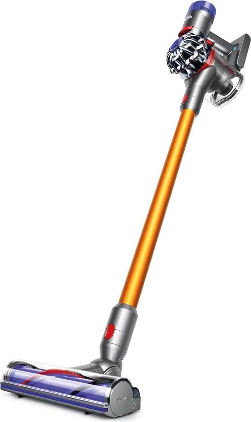 Dyson V8 Absolute 2023 - Tyčový vysavač