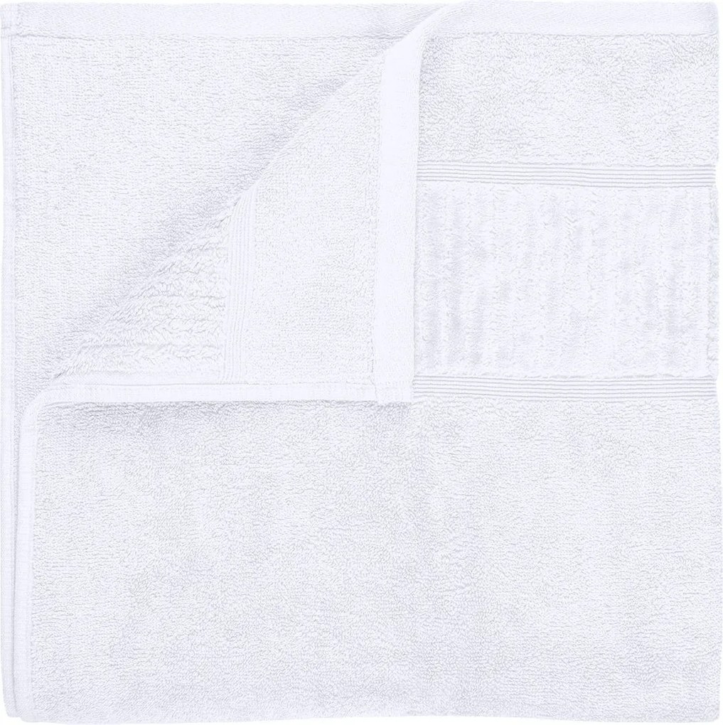 Gözze Osuška Bio 70 x 140 cm (bílá)