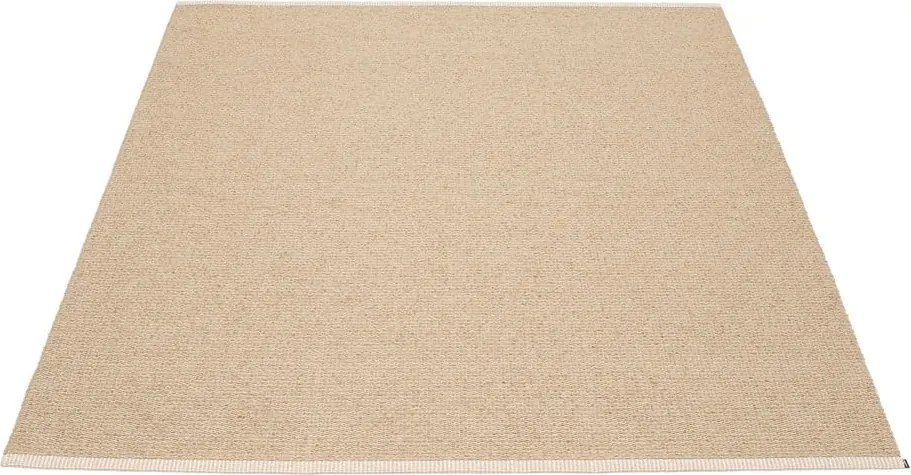 Béžový vnitřní a venkovní koberec 180x220 cm Mono Light Nougat – Pappelina