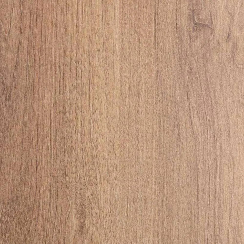 Mereo, Mereo Koupelnová zrcadlová skříňka 60 cm, galerka, 1x dvířka levá, Multidecor, Ořech Pacifik přírodní, MER-CN798G61OPP2