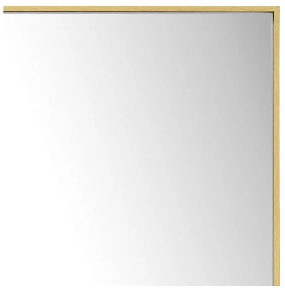 Stojací zrcadlo 31x151 cm – Casa Selección