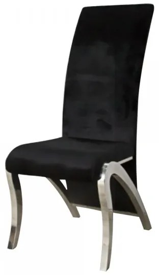 Židle Merla B s-merla-b-1029 barokní židle