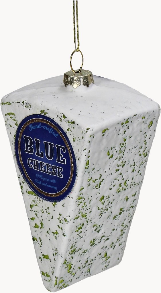 Vánoční ozdoba Blue Cheese