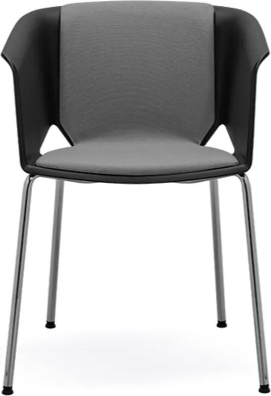 RIM - Židle LOTUS LO 717.09