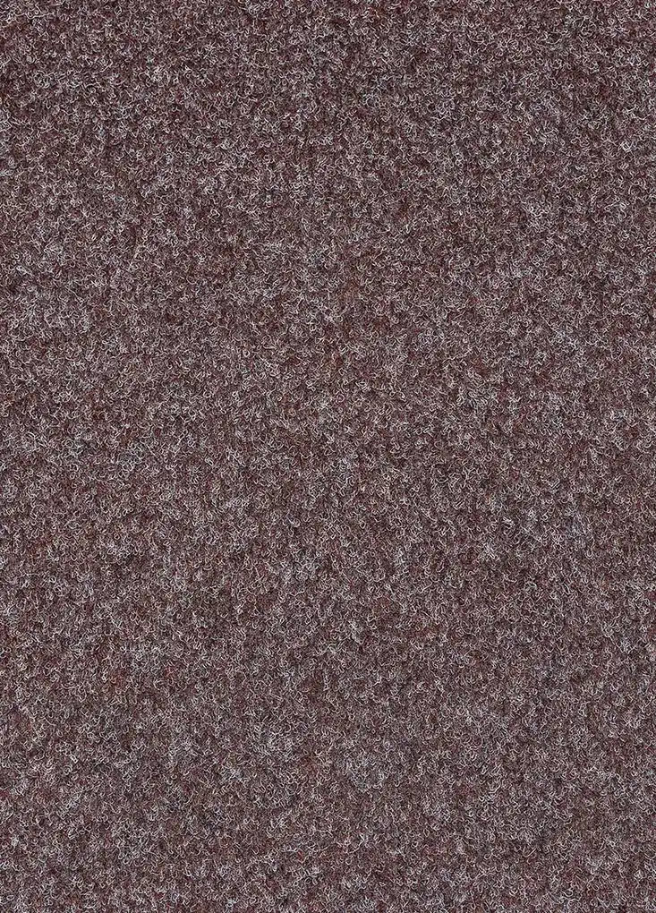 Koberce Breno Metrážový koberec NEW ORLEANS 372, šíře role 400 cm, Červená  | BIANO