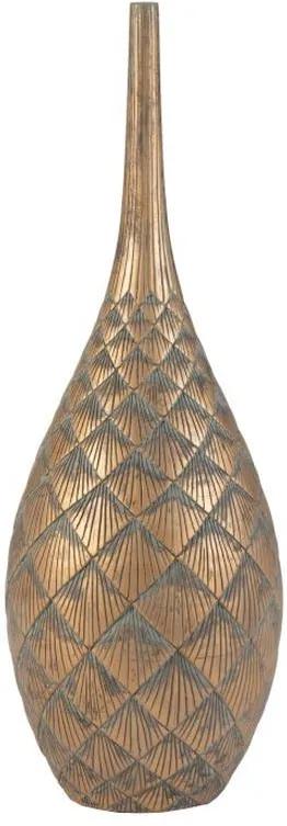 Vysoká váza Champagne S - Ø 20*60 cm | BIANO