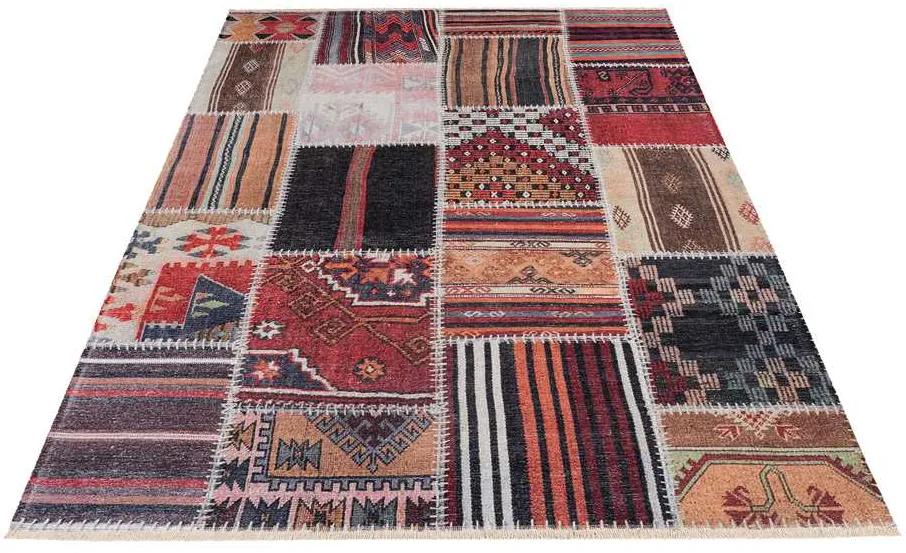 Obsession Kusový koberec My Ethno 263 Multi Rozměr koberce: 200 x 290 cm