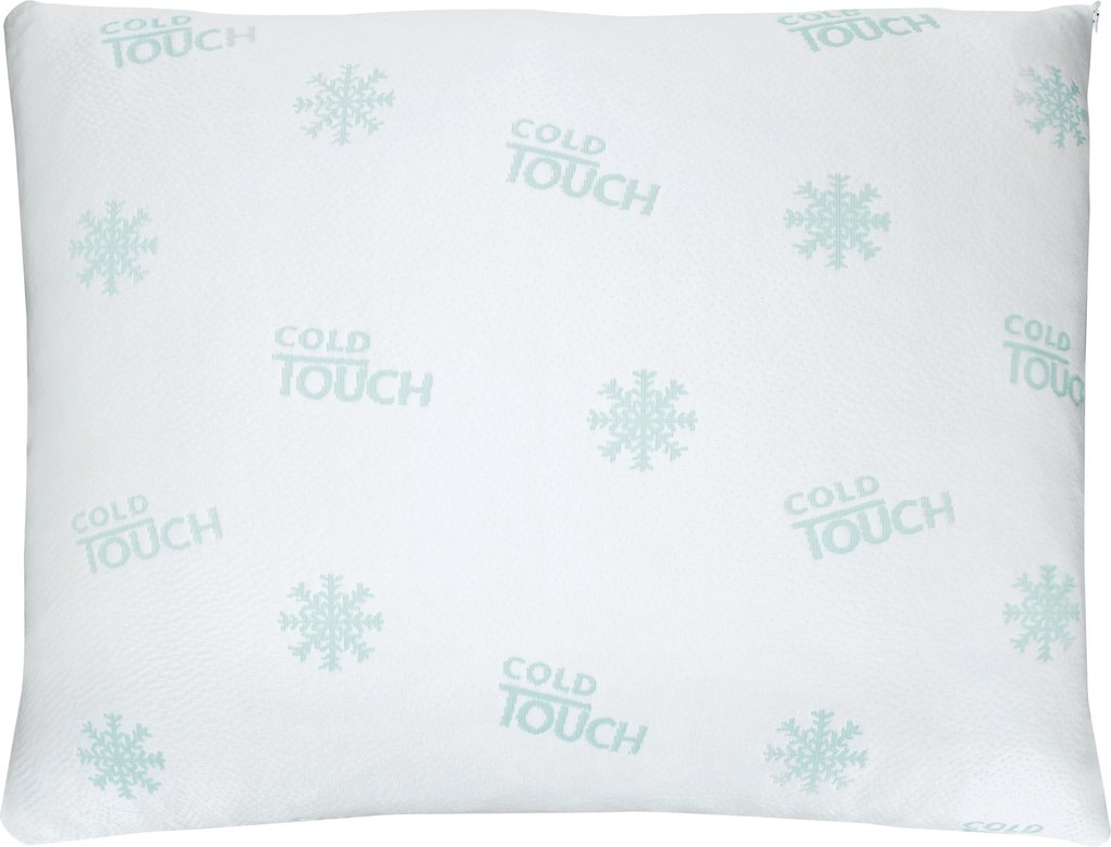 Livarno® Potah na polštář „Coldtouch“, 70 x 90 cm