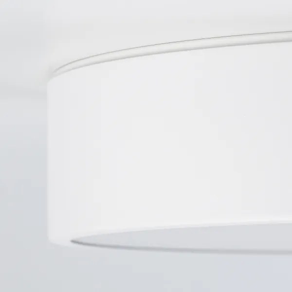 Brilagi - LED Koupelnové stropní svítidlo POOL LED/24W/230V pr. 30 cm IP54 bílá