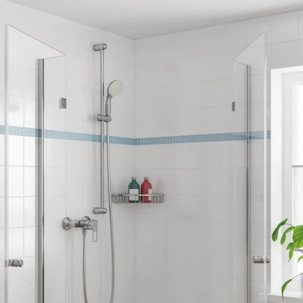 GROHE 23634001 - Sprchová baterie DN 15 lesklý chrom