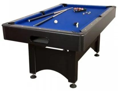Kulečníkový stůl pool billiard kulečník 5 ft - s vybavením OEM M02303
