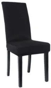 GFT Potah na židli - černý