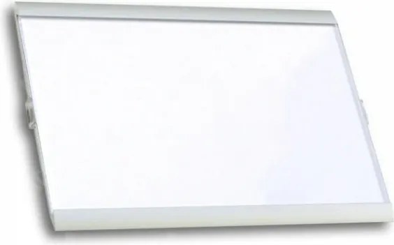 ACCEPT Dveřní tabulka Pierrot - rozměr 121 x 50 mm