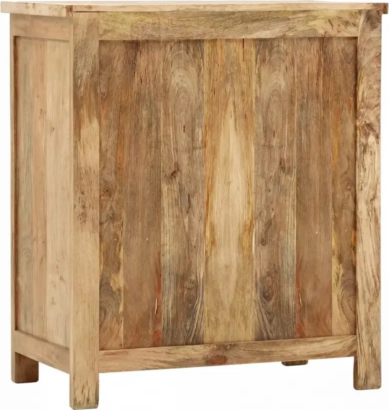 furniture-nabytek.cz - Komoda Santoro přírodní