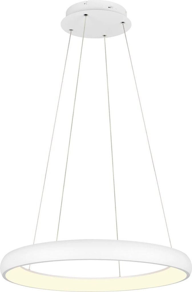 XXXLutz ZÁVĚSNÉ LED SVÍTIDLO, 75/150 cm Trio Leuchten - Závěsná světla - 004102118303