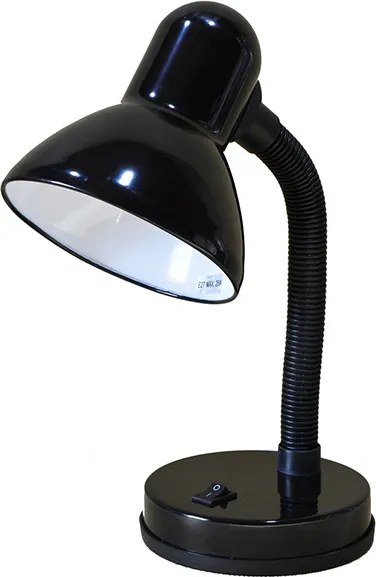 Verk Group Nastavitelná školní stolní lampa noční stolek
