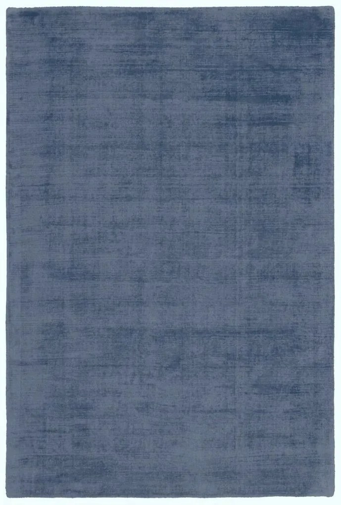 Obsession koberce Ručně tkaný kusový koberec Maori 220 Denim - 140x200 cm