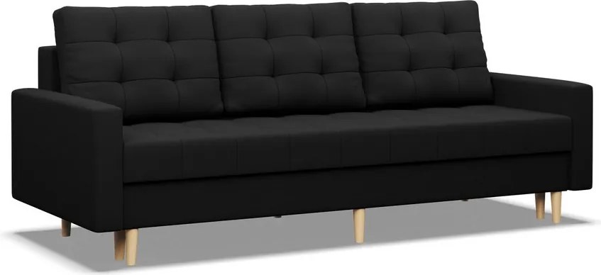 Velká rozkládací pohovka Elma - model 2