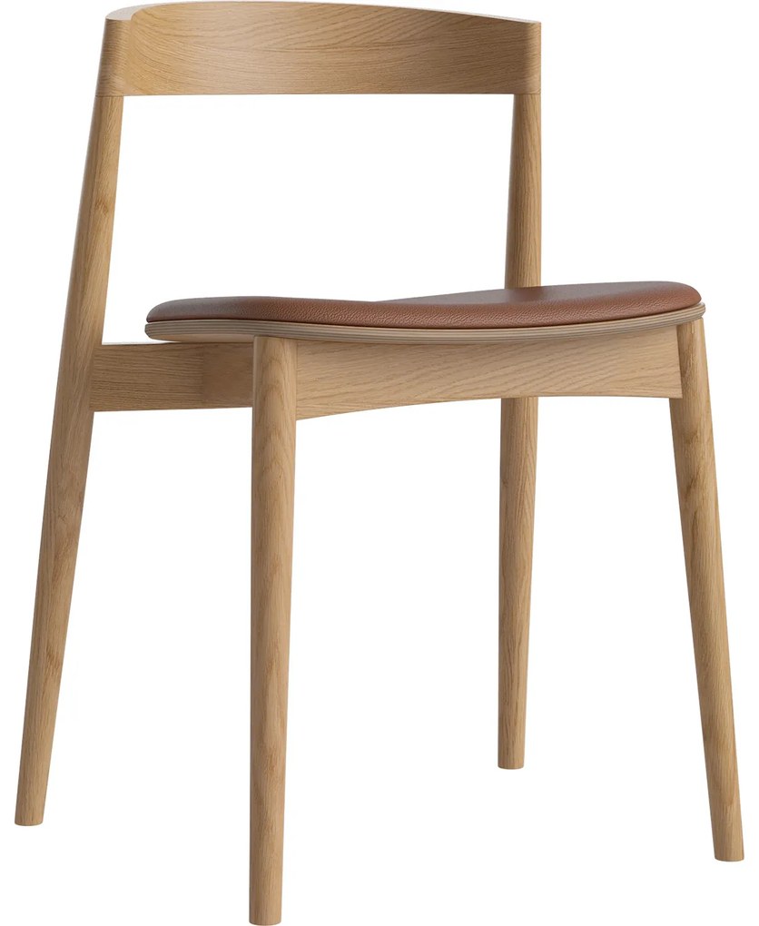 Bolia designové jídelní židle Kite Dining Chair