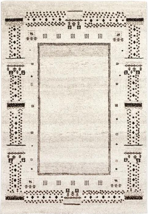 Merinos Ethno 21412-760 kusový koberec 120 x 170